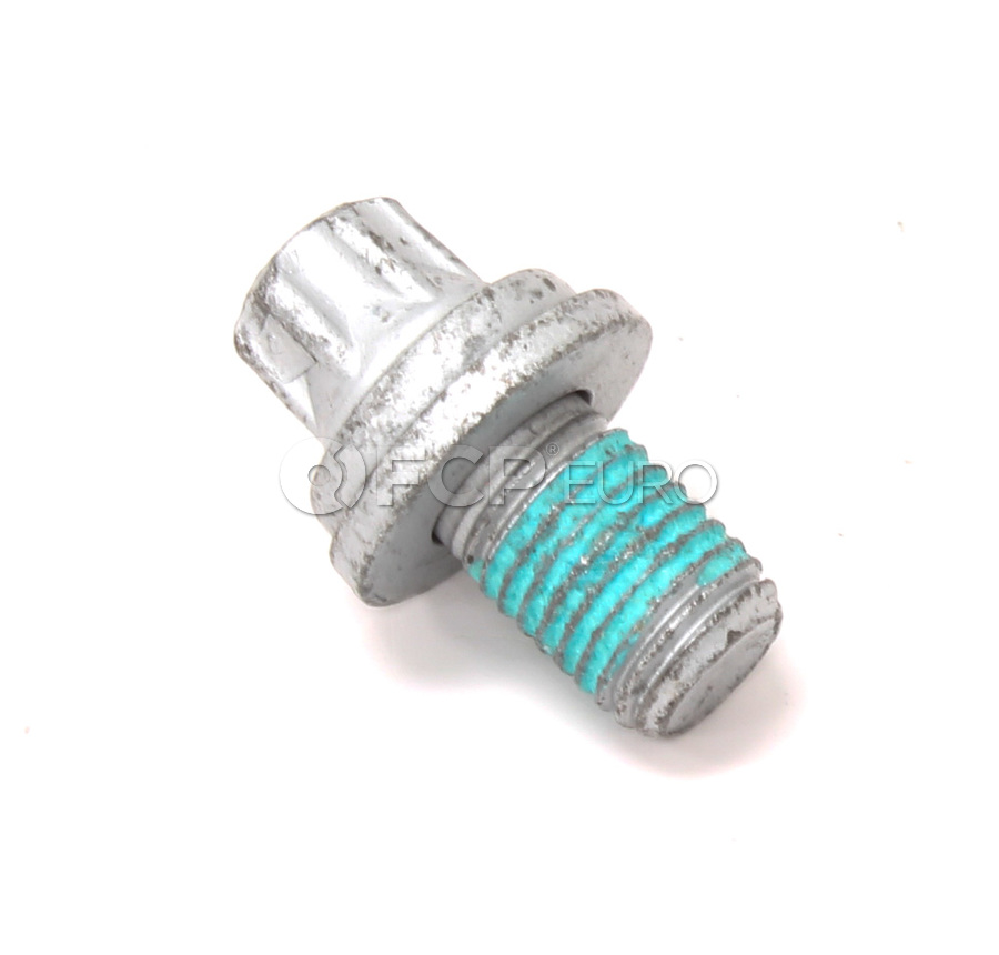 Mercedes Suspension Mounting Bolt - Genuine Mercedes 0009909103 | FCP Euro