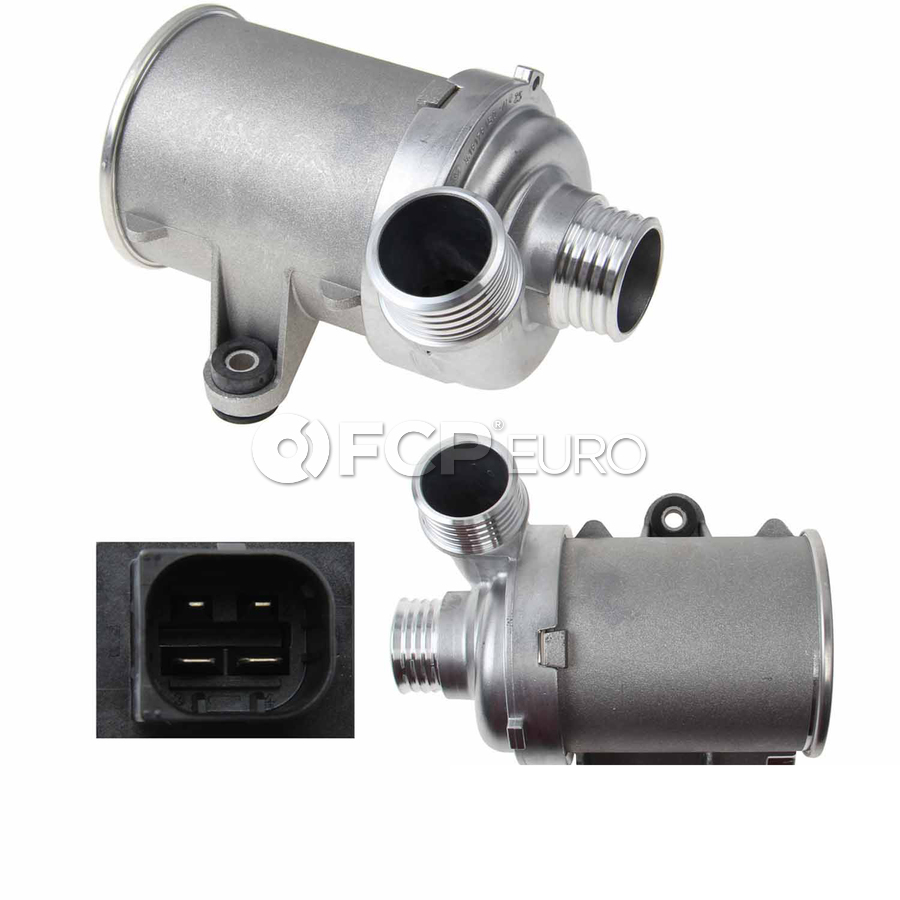 BMW Electric Water Pump - Pierburg 11518635090 | FCP Euro