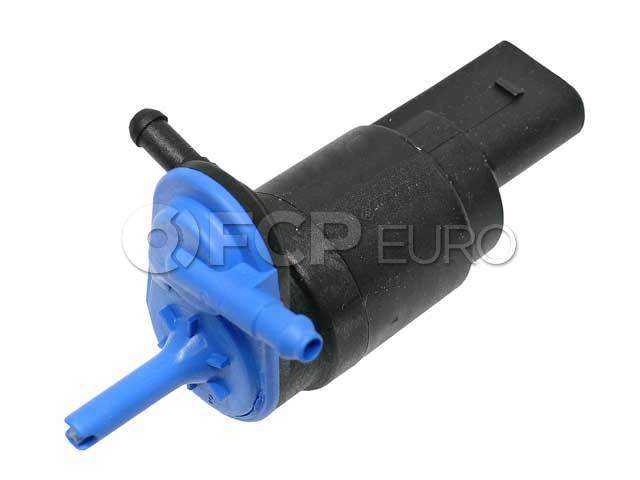 Mercedes Windshield Washer Pump (E320) - Genuine Mercedes 2108691021 ...