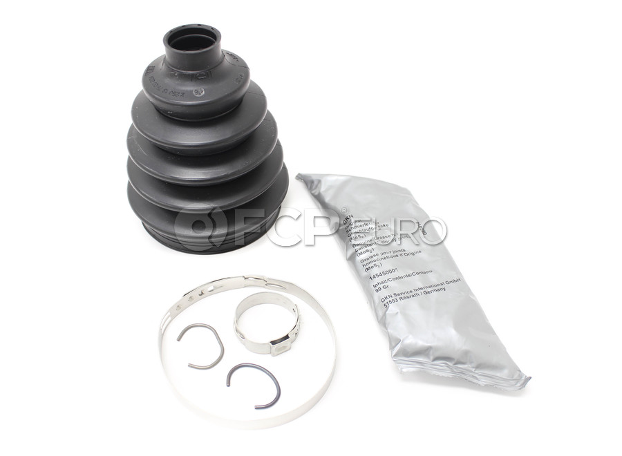BMW CV Boot Kit - Genuine BMW 31607545108 | FCP Euro