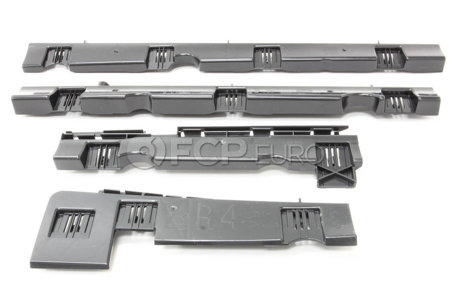 BMW Set Holding Strips Right - Genuine BMW 51777224456 | FCP Euro
