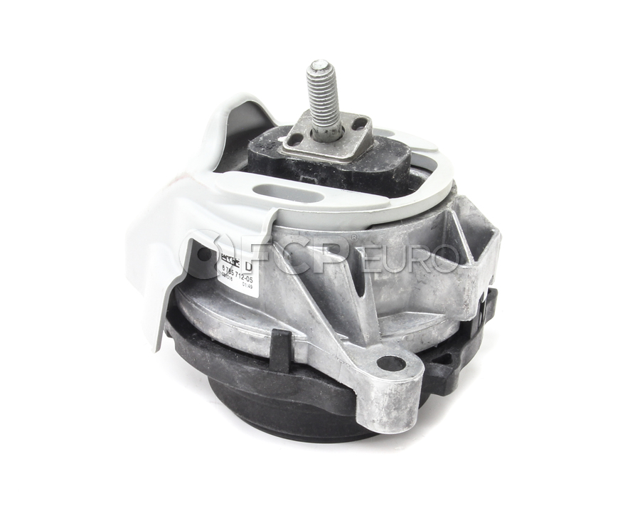 BMW Engine Mount - Genuine BMW 22116785712 | FCP Euro