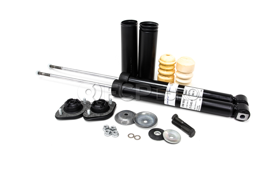 BMW Shock Absorber Kit - 556882KT1 | FCP Euro
