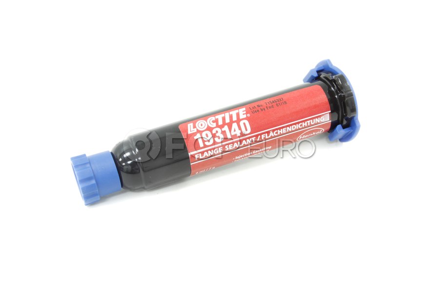 BMW Liquid Seal Loctite 193140 (6mL) - Genuine BMW 83190439030 | FCP Euro
