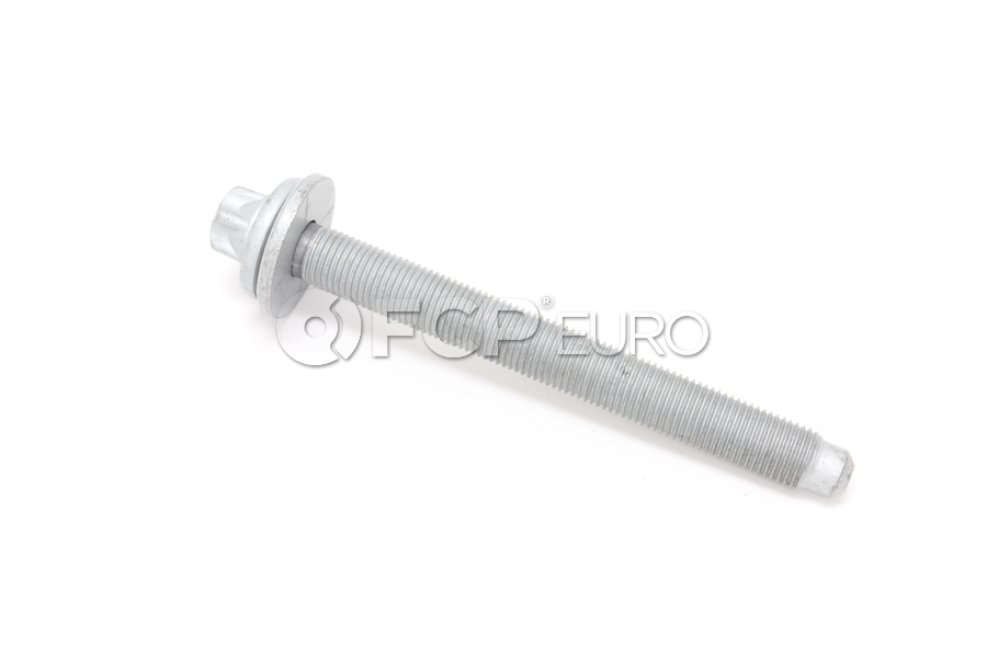 BMW Control Arm Bolt - Genuine BMW 33316767586 | FCP Euro