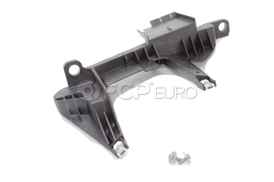 BMW Headlight Bracket Right - Genuine BMW 63126939200 | FCP Euro