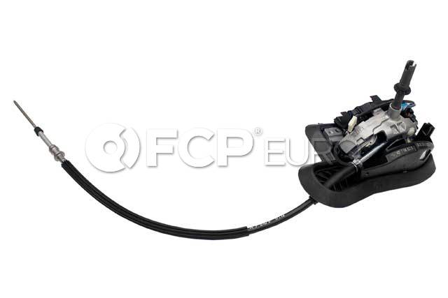BMW Gearshift Assy Steptronic (525i 530i 545i 550i) - Genuine BMW ...