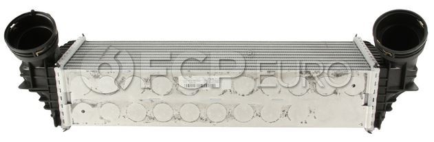 BMW Intercooler - Mahle Behr 17517809321 | FCP Euro