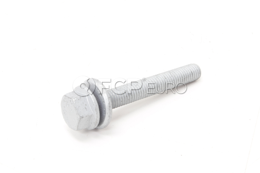 Audi VW Hex Bolt Genuine Audi VW - N91167101 | FCP Euro