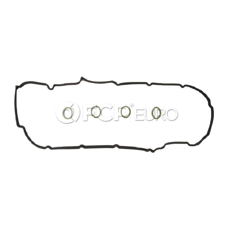 Mercedes Engine Valve Cover Gasket -Elring 1560162421 | FCP Euro