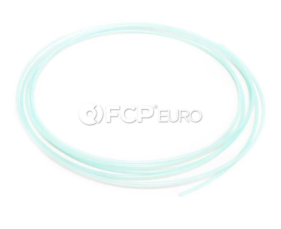 Mercedes Vacuum Hose (190E 300SEL 600SL) - Genuine Mercedes 0001581435 ...