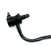 Mercedes Engine Crankcase Vent Valve (SLK250) - Genuine Mercedes ...