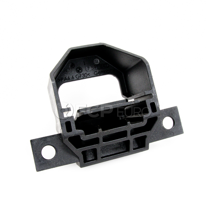 BMW Lower Cooler Bracket - Genuine BMW 17117591647 | FCP Euro