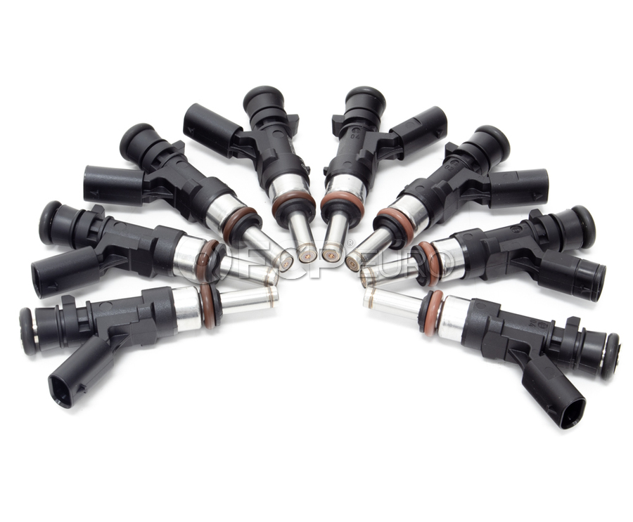 Mercedes Fuel Injector Kit- Bosch 1560780023 | FCP Euro