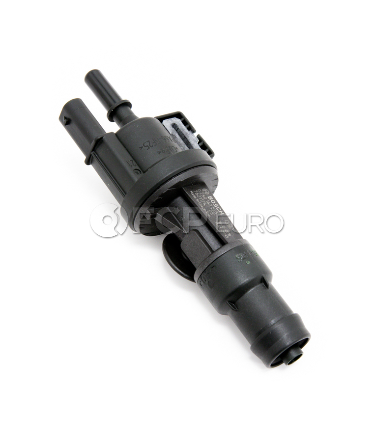 BMW Fuel Tank Breather Valve - Genuine BMW 13907621174 | FCP Euro