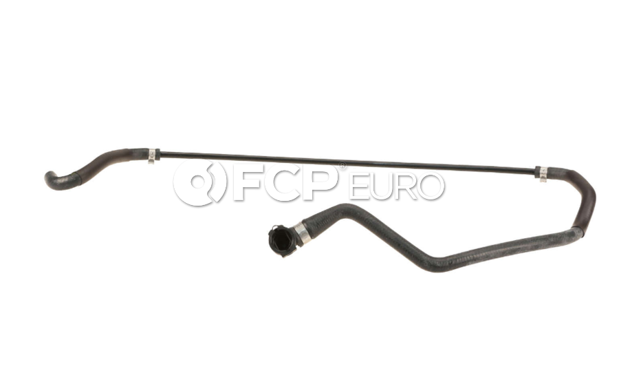 BMW Expansion Tank Hose - Rein 17127534527 | FCP Euro