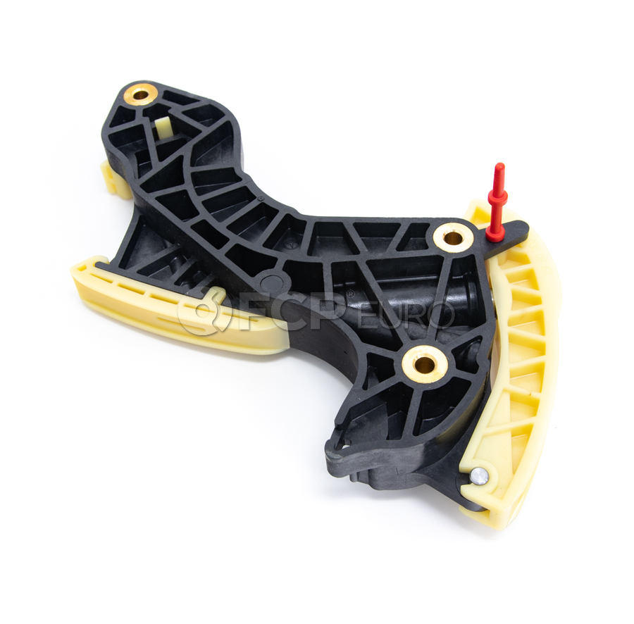 Mercedes Engine Balance Shaft Chain Tensioner (C230) - Genuine Mercedes ...