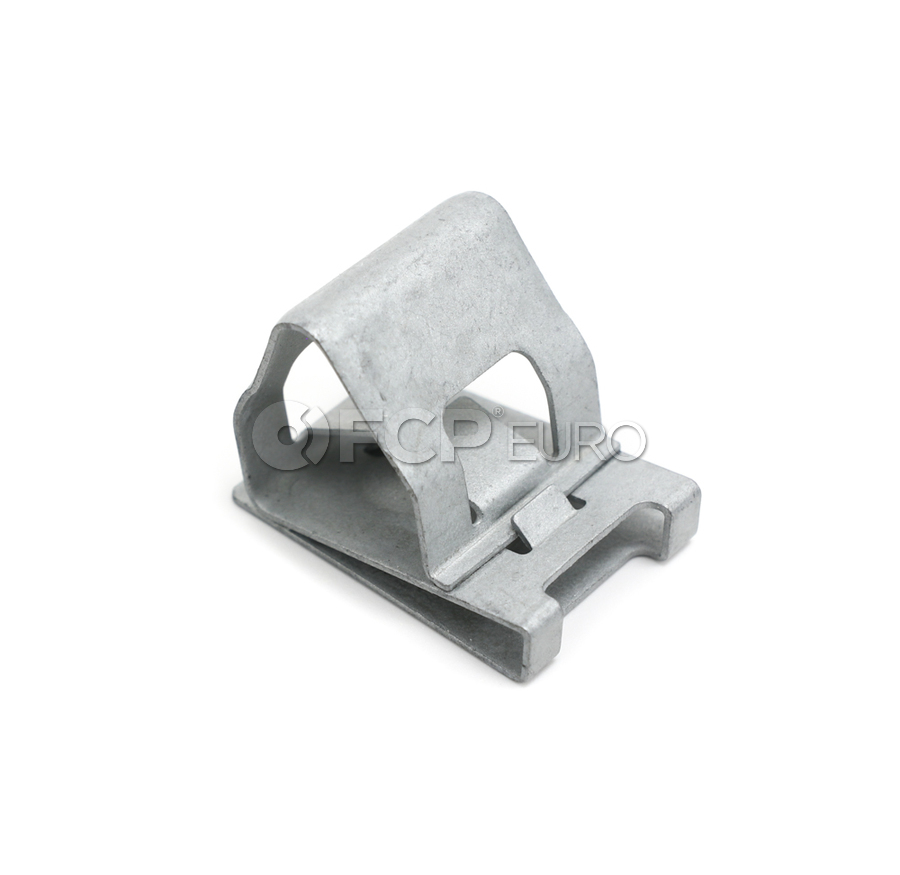 BMW Sheet Nut With Cover (St4 8) - Genuine BMW 07146952931 | FCP Euro