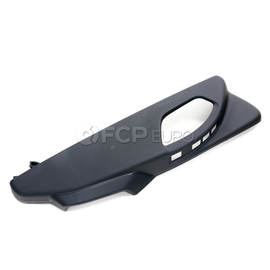 Volvo Seat Switch Panel Left (S60 XC60 V70 XC70 S80) - Genuine Volvo ...