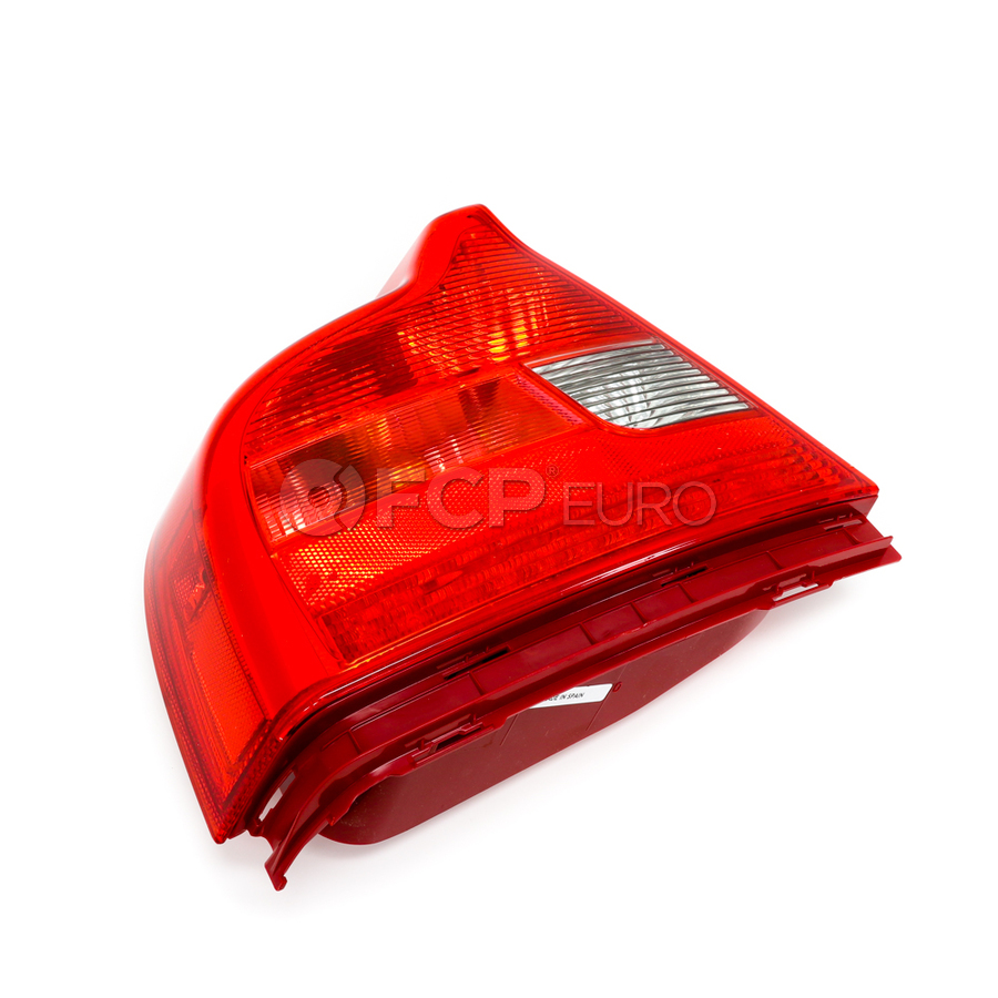 Volvo Tail Light Assembly Left (S80) - Genuine Volvo 30634193 | FCP Euro