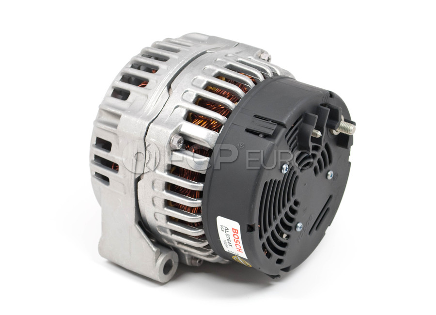 Mercedes Alternator (115AMP) - Bosch 0101543202 | FCP Euro